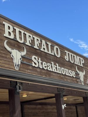 BUFFALO JUMP SALOON AND STEAKHOUSE - Updated November 2025 - 36 Photos ...