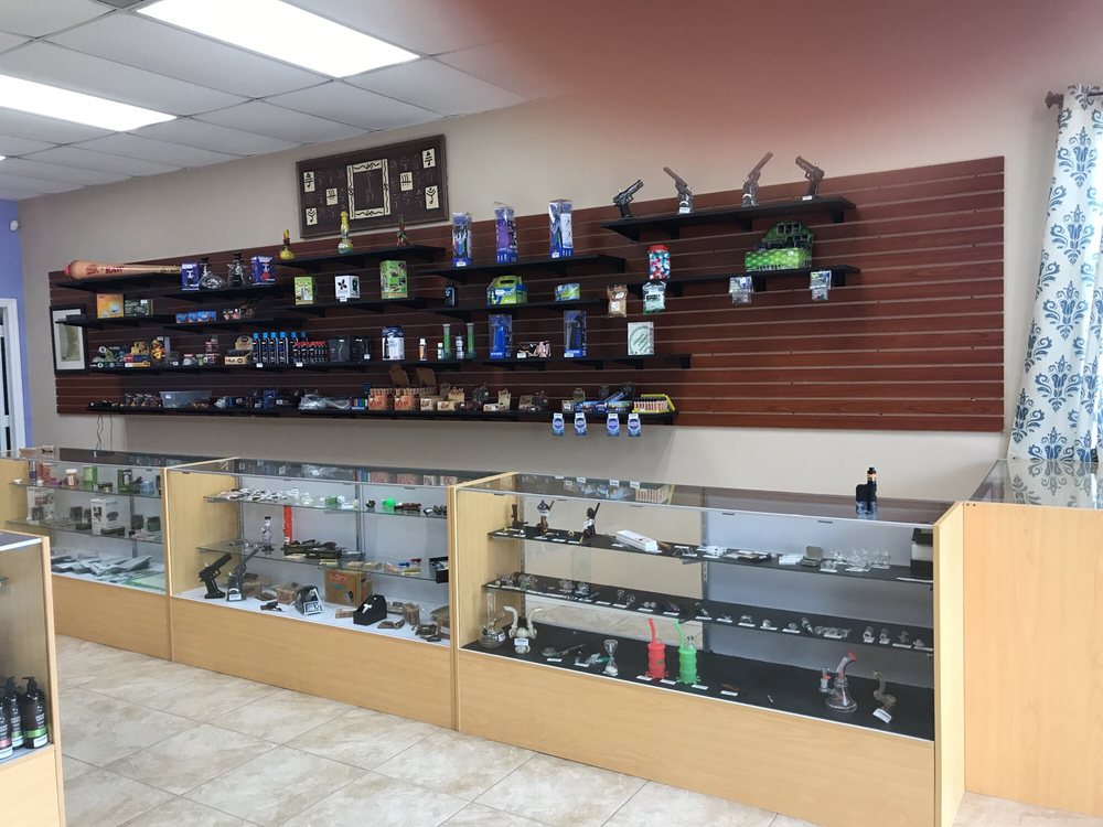 ONE STOP SMOKE SHOP - Updated December 2025 - 3507 S Okatie Hwy ...
