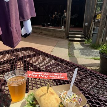 THE PEG HOUSE - Updated July 2024 - 319 Photos & 253 Reviews - 69501 US ...