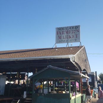 Soulard Farmers Market - 329 Photos & 184 Reviews - Farmers Market ...