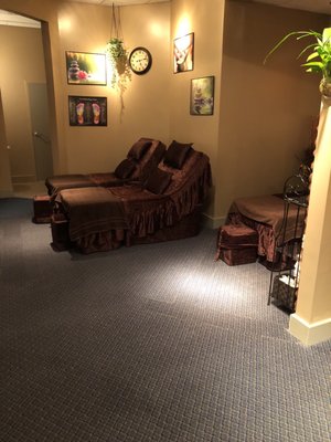 MING FOOT SPA - 20 Photos & 51 Reviews - Massage - 6033 W Bell Rd ...