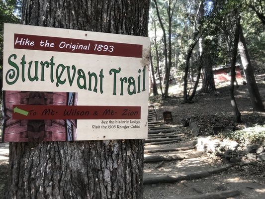 STURTEVANT CAMP - Updated December 2025 - 24 Photos - 1 Chantry Flat ...