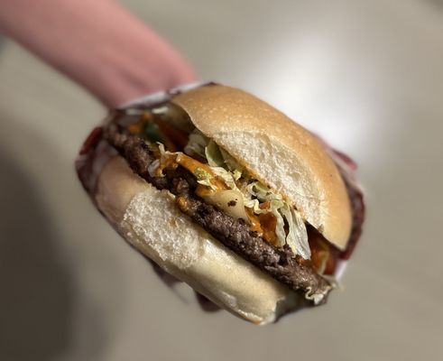 30 BURGERS - Updated December 2025 - 315 Photos & 170 Reviews - 30 Park ...