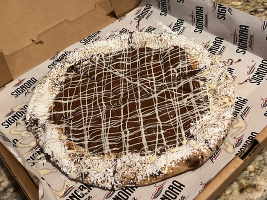 SIGNORA PIZZA - Updated July 2025 - 209 Photos & 82 Reviews - 3850 S ...