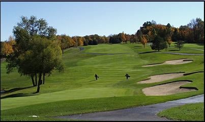 THORNAPPLE CREEK GOLF CLUB - Updated December 2025 - 6415 W F Ave ...