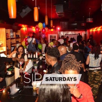 SIP LOUNGE - Updated December 2025 - 15 Reviews - 1812 Hamlin St NE ...