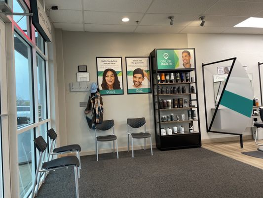 GREAT CLIPS - Updated December 2025 - 7640 Northwest Expy, Oklahoma ...