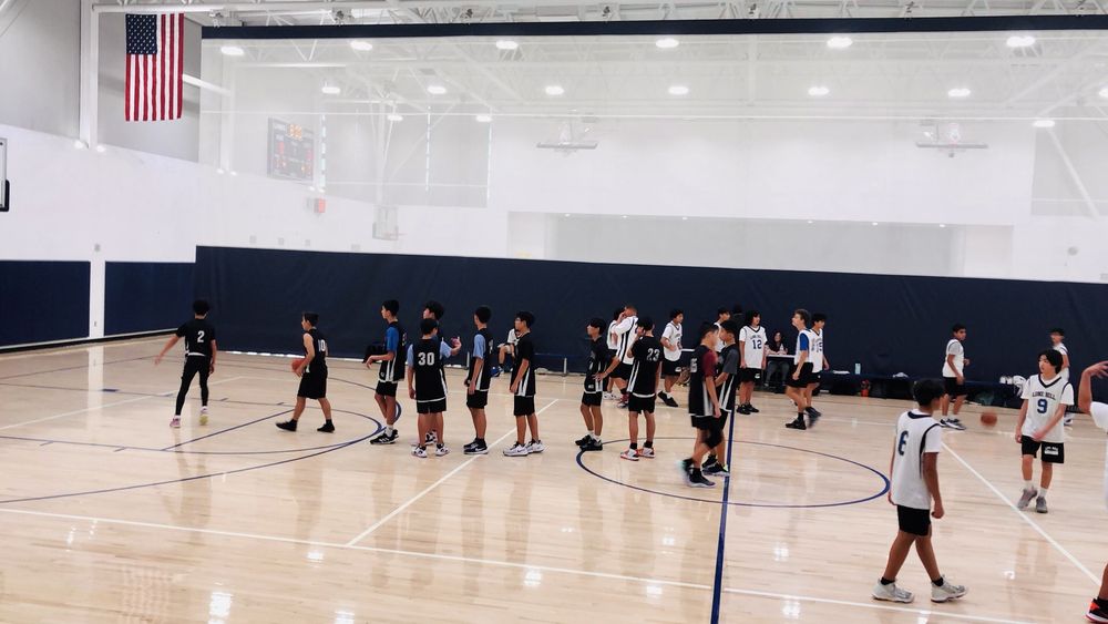 BK BASKETBALL ACADEMY - Updated October 2025 - 17 Photos - 8303 ...