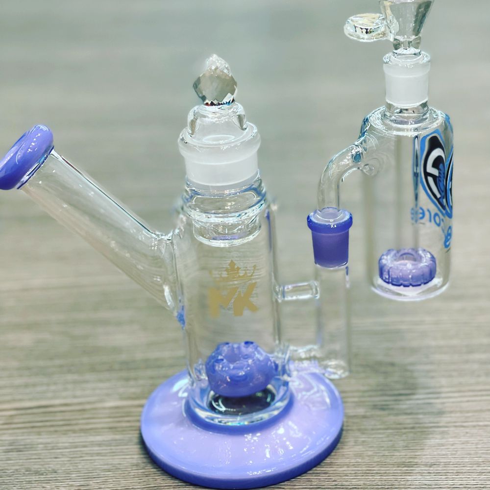 The Pipe King Smoke Shop, Chino | Roadtrippers