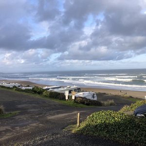 WAPITI RV PARK - 10 Reviews - 2118 S Drift Creek Rd, Lincoln City ...