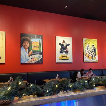 THE COWFISH SUSHI BURGER BAR - Updated November 2024 - 2476 Photos ...