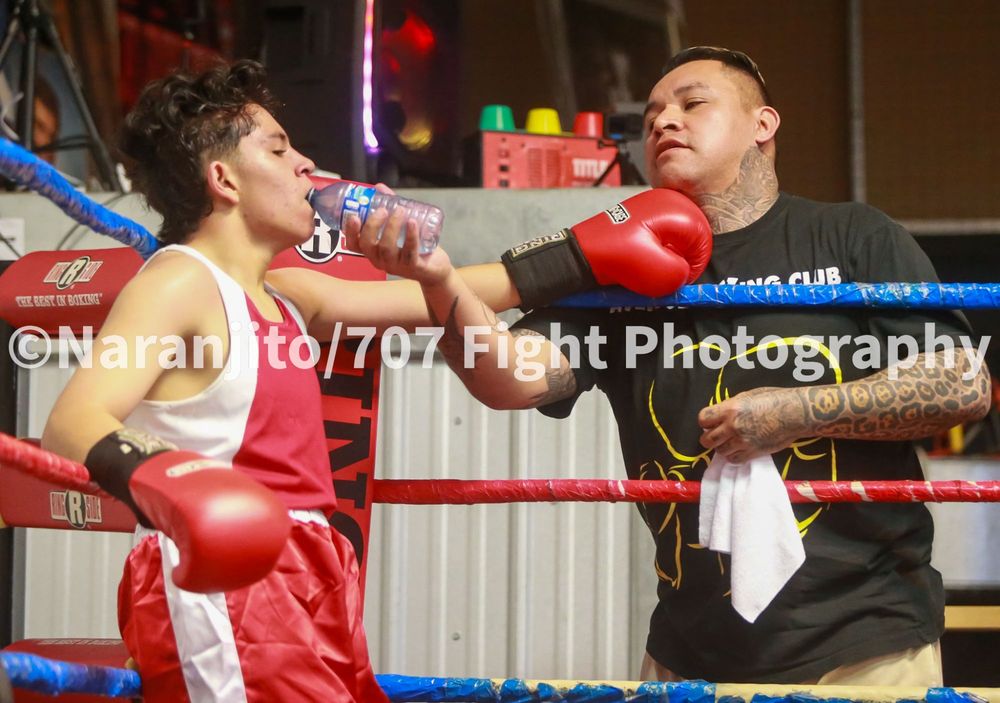 WESTCHESTER AMATEUR BOXING CLUB - Updated December 2025 - 58 Photos ...