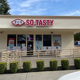 SO TASTY - Updated July 2025 - 577 Photos & 286 Reviews - 15920 NE 8th ...