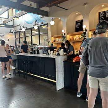 METHODICAL COFFEE - Updated January 2026 - 365 Photos & 330 Reviews ...