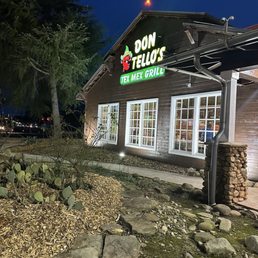 DON TELLOS TEX MEX GRILL - Updated July 2025 - 109 Photos & 150 Reviews ...