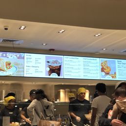 CAVA - Updated July 2025 - 69 Photos & 47 Reviews - 443 River Rd ...