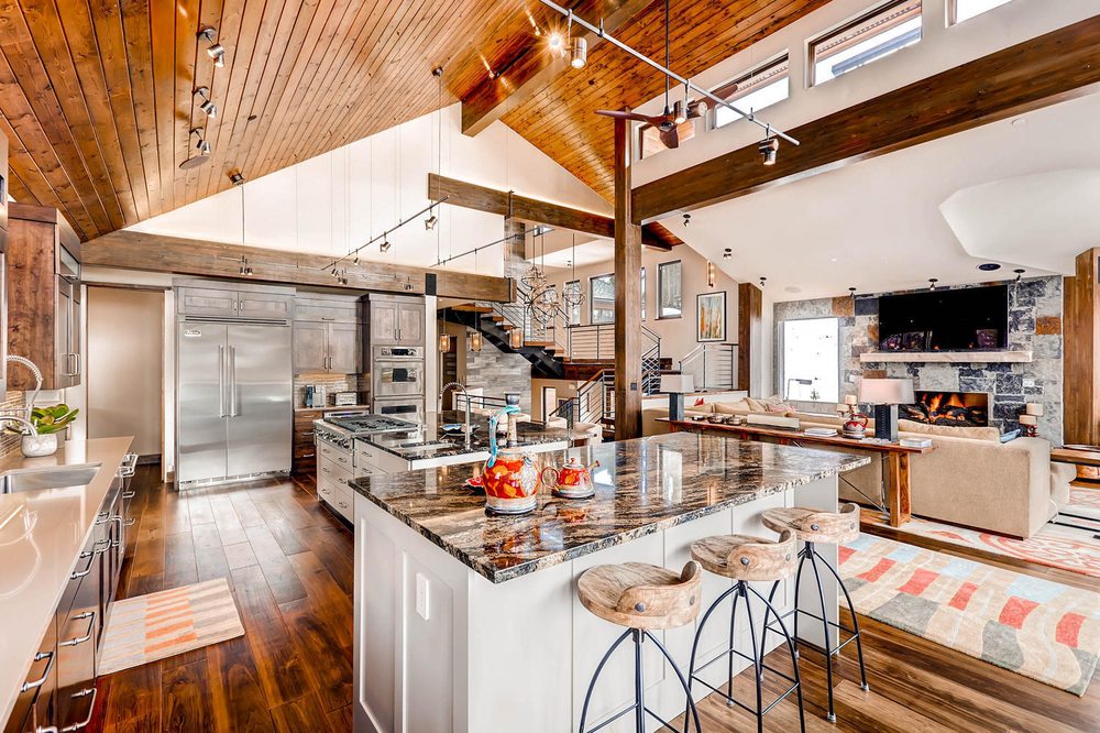 PETE DEININGER - BRECK LIFE GROUP - Contact Agent - 201 N Main St ...