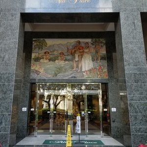 TOPA FINANCIAL CENTER - 24 Photos - 700 Bishop St, Honolulu, Hawaii ...