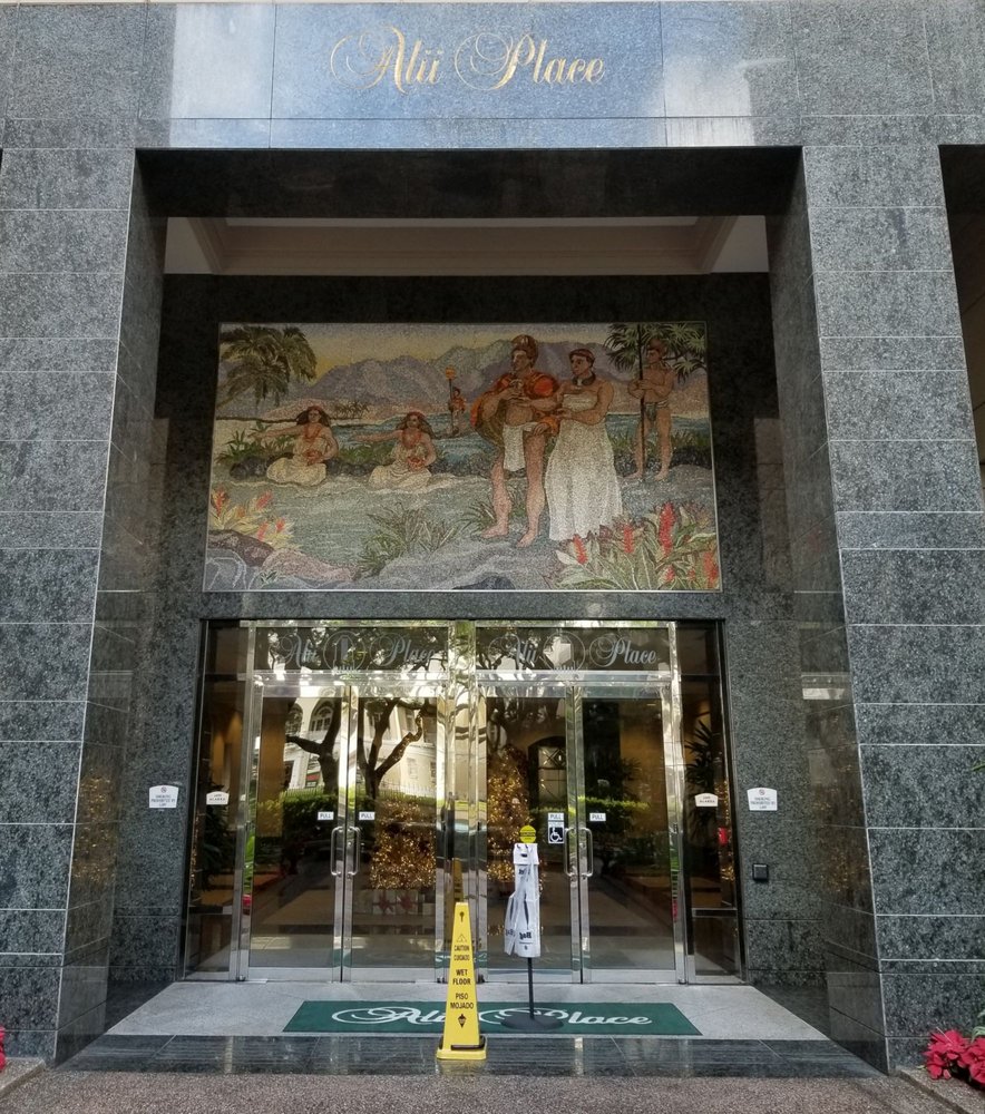 ALII PLACE - 68 Photos & 21 Reviews - 1099 Alakea St, Honolulu, HI - Yelp