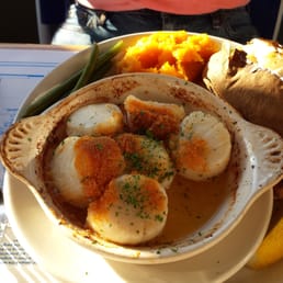 CHART ROOM - 111 Photos & 217 Reviews - 1 Shipyard Ln, Cataumet ...