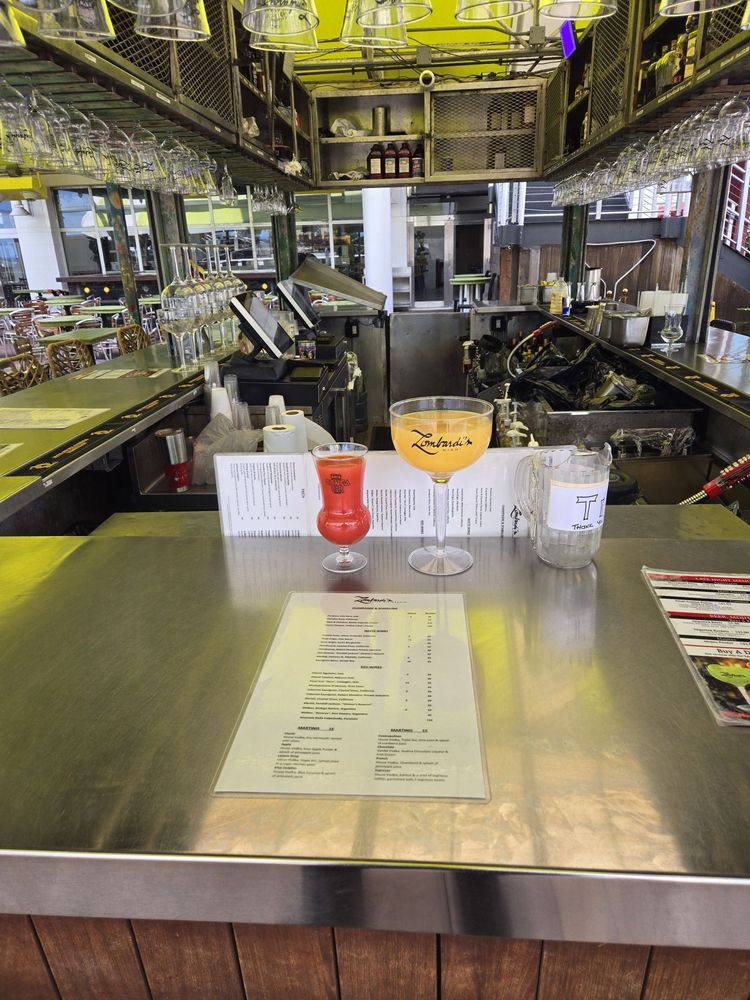 CONGA BAR - Updated October 2025 - 24 Photos & 29 Reviews - 401 ...