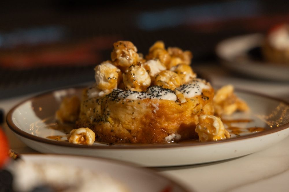 BOCADO - Updated February 2025 - 117 Photos & 34 Reviews - 3300 Ross ...