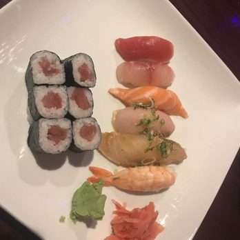 SUSHI GEM - Updated October 2025 - 187 Photos & 155 Reviews - 17230 US ...