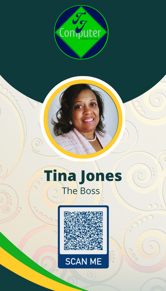 TJ COMPUTER ENTERPRISES & TECHNOLOGY - Updated January 2025 - Request ...