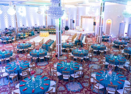 REGENCY EVENT CENTER - 81 Photos & 13 Reviews - 1600 Willow Ave, Clovis ...