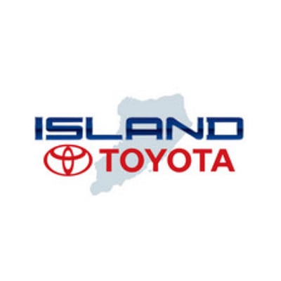 ISLAND TOYOTA - Updated December 2025 - 22 Photos & 107 Reviews - 1591 ...