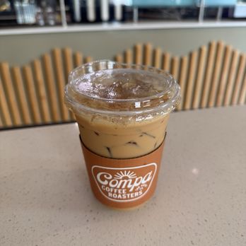 COMPA COFFEE ROASTERS - Updated September 2025 - 261 Photos & 203 ...