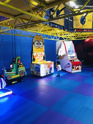 THE PLAY SPACE - 126 Photos & 81 Reviews - 1020 W Nasa Pkwy, Webster ...