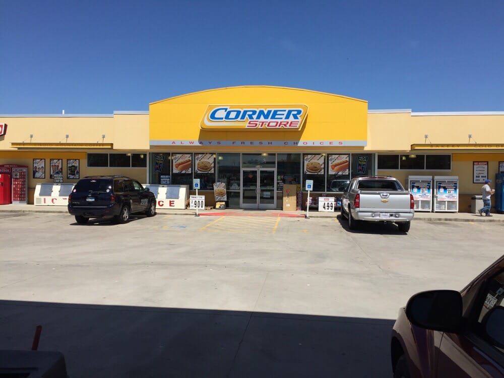 VALERO - Updated January 2026 - 15513 State Hwy 30, Roans Prairie ...