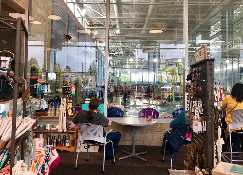 SNOHOMISH AQUATIC CENTER - 25 Photos & 72 Reviews - 516 Maple Ave ...