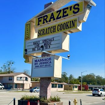 FRAZE’S SCRATCH COOKIN’ - Updated October 2025 - 87 Photos & 67 Reviews ...