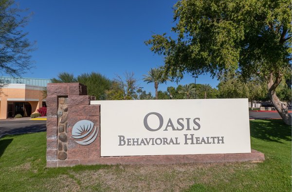 OASIS BEHAVIORAL HEALTH - Updated December 2025 - 27 Photos & 80 Reviews - 2190 N Grace Blvd ...