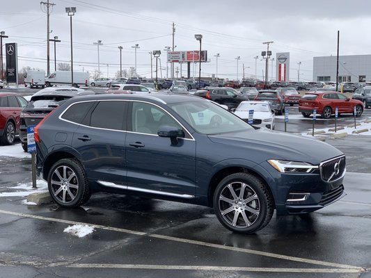 MANSFIELD MOTOR GROUP - Updated October 2025 - 17 Photos & 37 Reviews ...