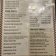 LIL’ MOON DINER - 13 Photos - 3790 W Van Giesen St, West Richland ...