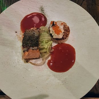 BARDEA STEAK - Updated July 2025 - 192 Photos & 82 Reviews - 608 North ...