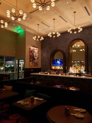 ROSSETTI RESTAURANT - BEVERLY - Updated November 2024 - 119 Photos ...