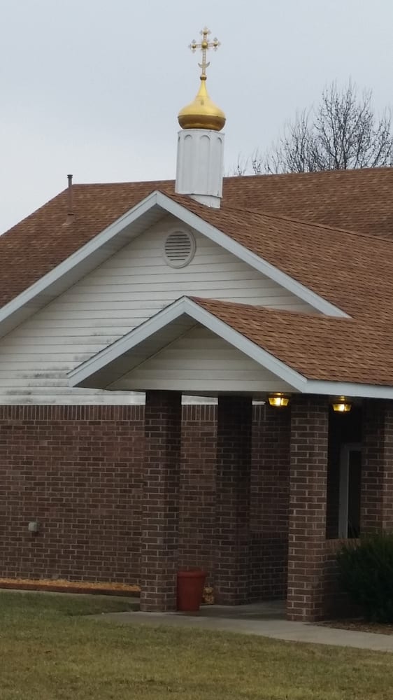 ST THOMAS THE APOSTLE ORTHODOX CHURCH - Updated March 2025 - 4200 S ...