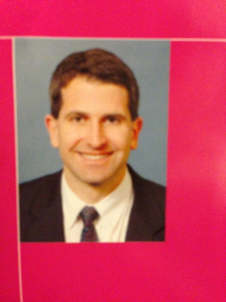 ALEX TARG, MD - Updated October 2025 - 27 Reviews - 800 E Greenwich Pl ...