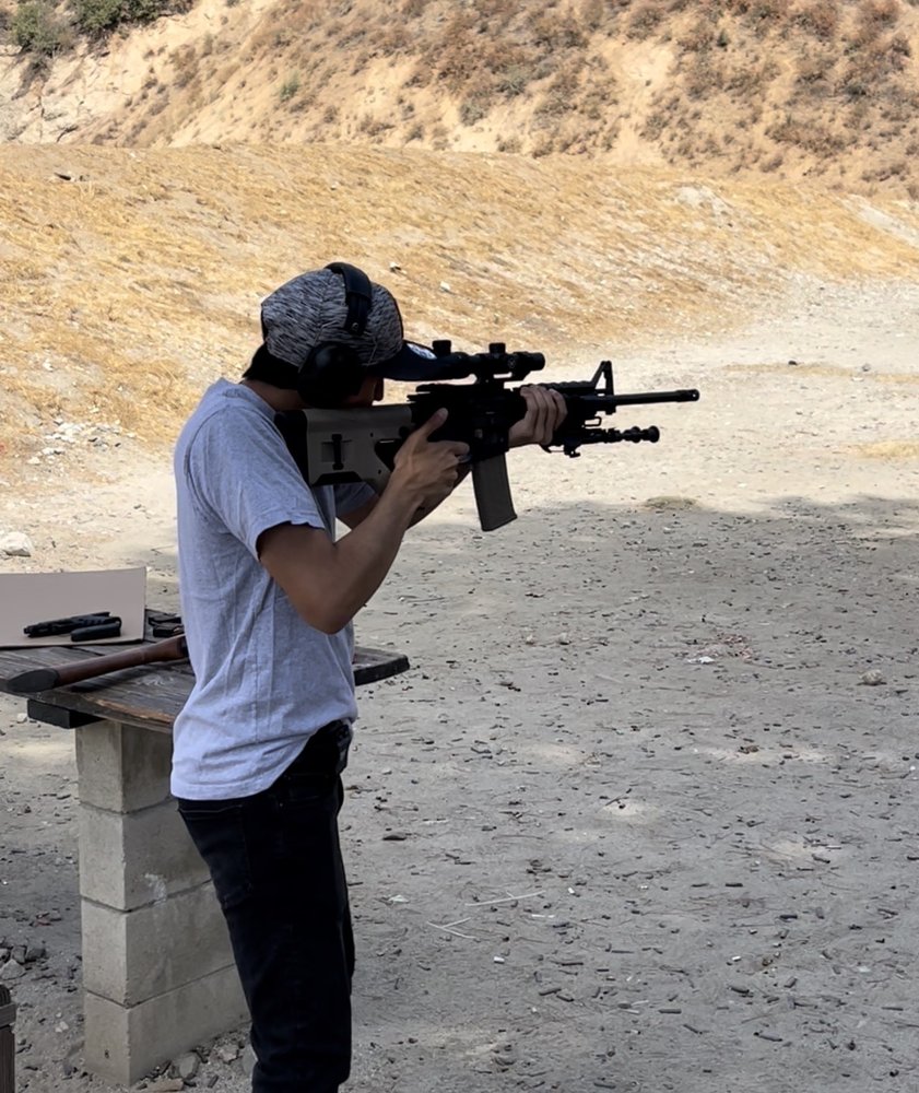 BURRO CANYON SHOOTING PARK - Updated December 2024 - 364 Photos & 576 ...