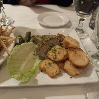 FRITZ AND FRITES - Updated July 2025 - 173 Photos & 295 Reviews - 317 N ...