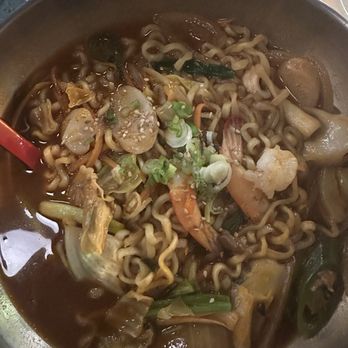 SINABRO - Updated December 2025 - 139 Photos & 63 Reviews - 316 N ...