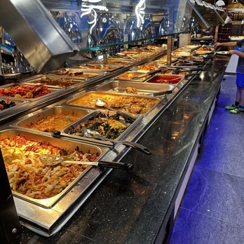 EAT WELL MODERN BUFFET - Updated January 2025 - 78 Photos & 43 Reviews ...
