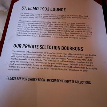 Reviews of 1933 LOUNGE - Updated September 2024 - 262 Photos & 213 ...