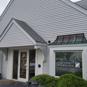 UNIVERSITY RADIOLOGY - Updated November 2025 - 20 Reviews - 3900 Park ...