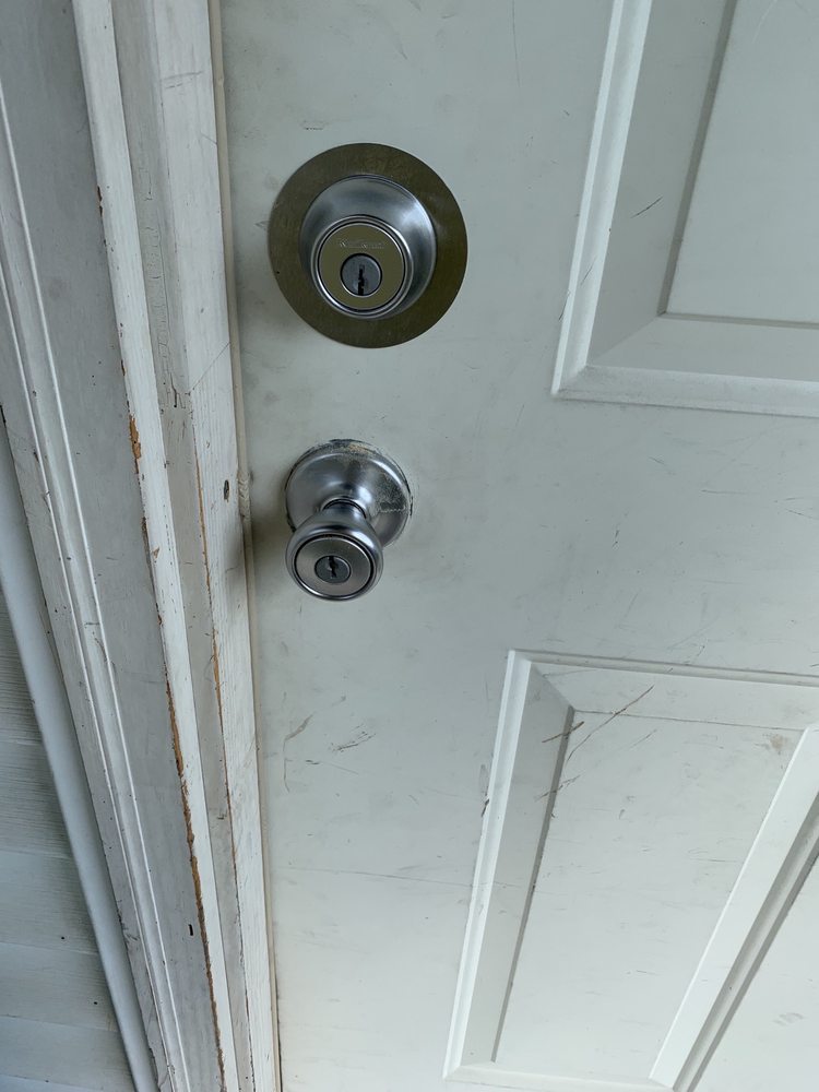 CURTIS KEY & LOCK SERVICE - Updated September 2025 - 33 Photos & 26 ...