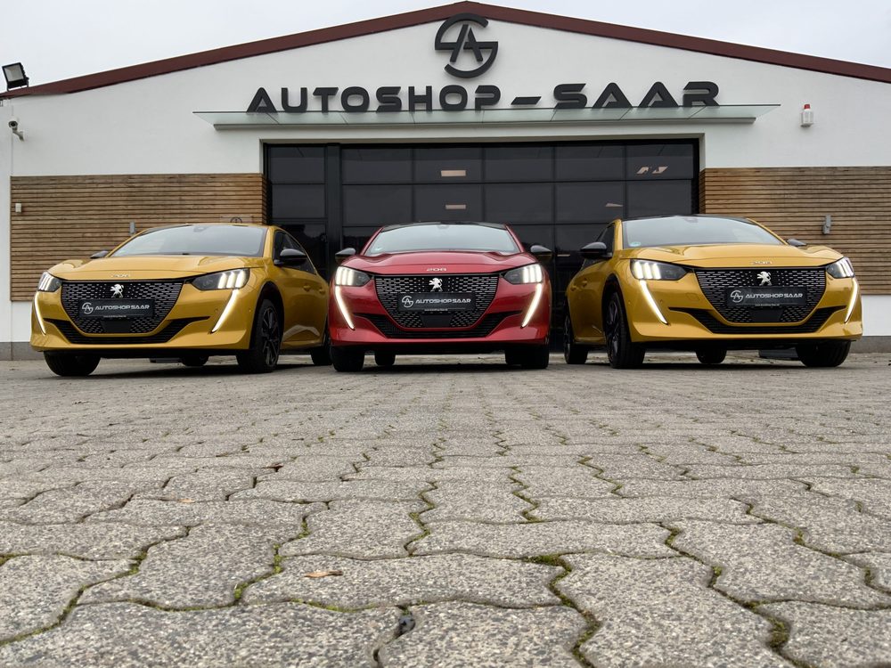 AUTOSHOP SAAR - Metzer Str. 124, Saarbrücken, Saarland, Germany - Car ...